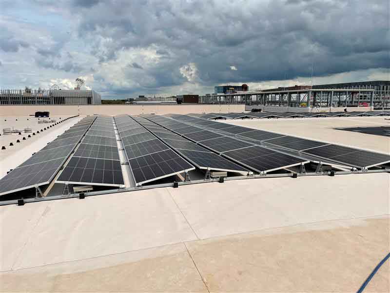 2023 ESG Report - Bristol Myers Squibb