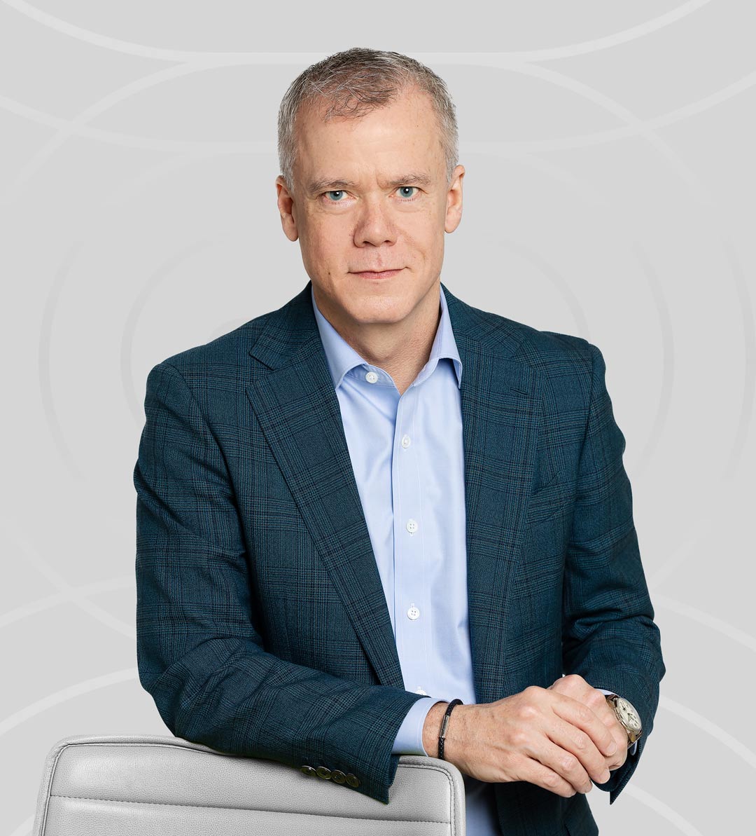 2024 Impact Report - Bristol Myers Squibb